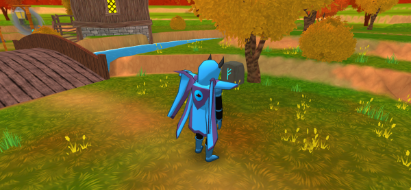 Fishing - Hall of Fame - Eterspire Wiki