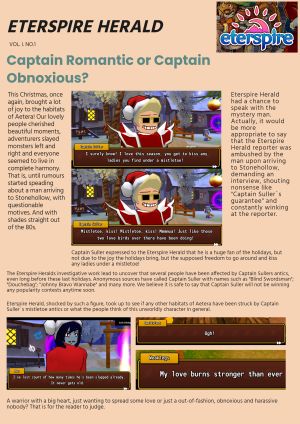 Aetera Breaking News Event Gallery - Eterspire Wiki